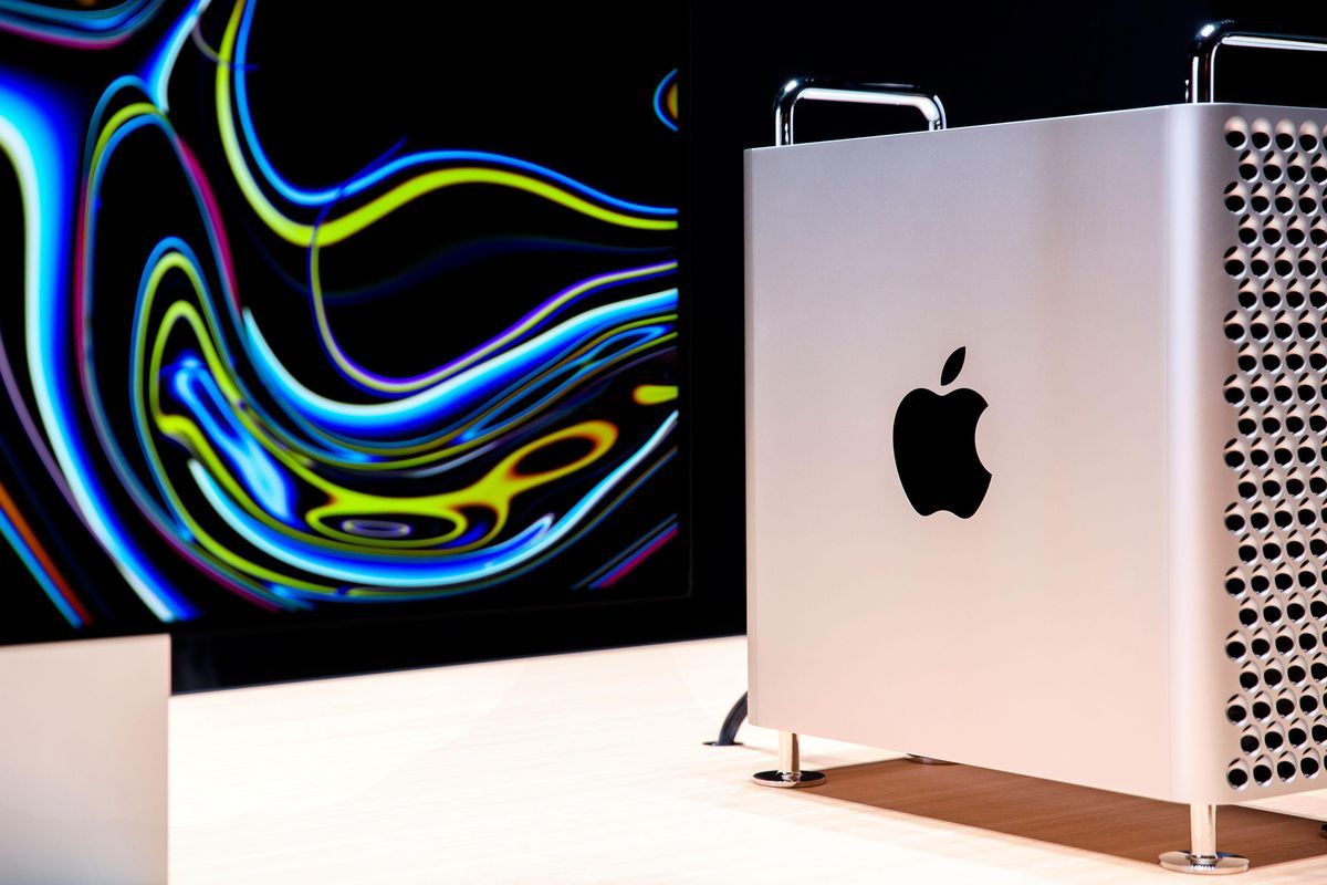 Vazou o processador Apple M2: promessa de desempenho mais forte em Macs ...